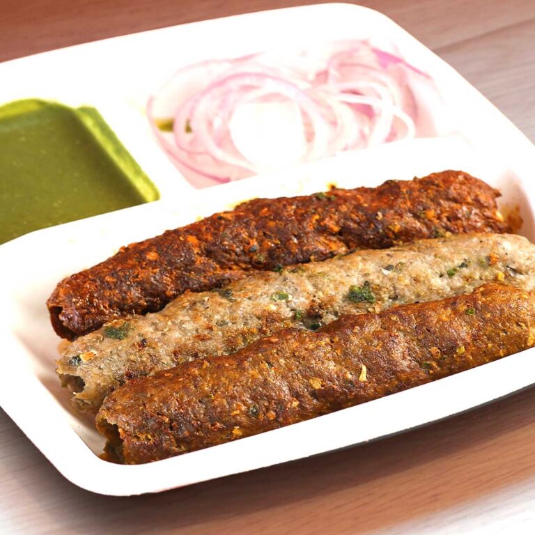 Yaghma Kababs – Most Authentic Kebab