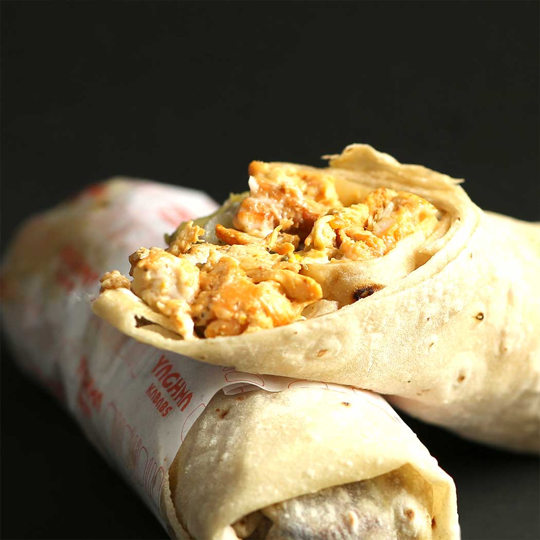 Yaghma Kababs – Most Authentic Kebab